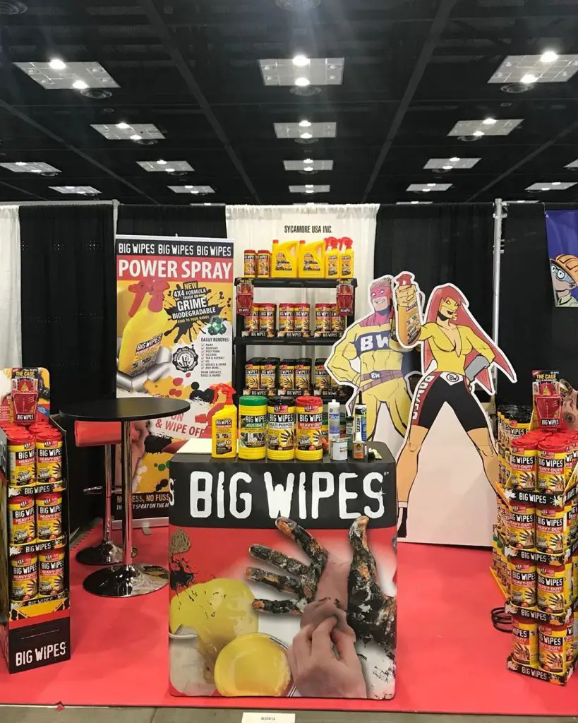 The 7+ Best Trade Show Banners For Eye-Catching Advertising ...