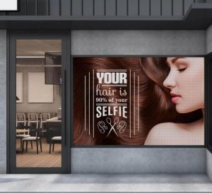 The 7+ Best Window Clings For Custom Business Branding - BannerAdviser ...