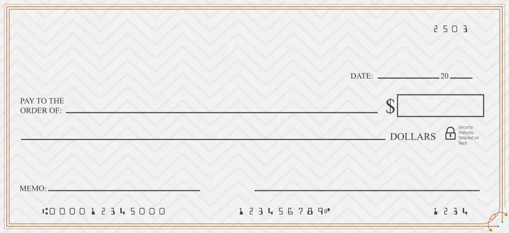 How to Make a Giant Check for Your Next Big Event - BannerAdviser: High ...