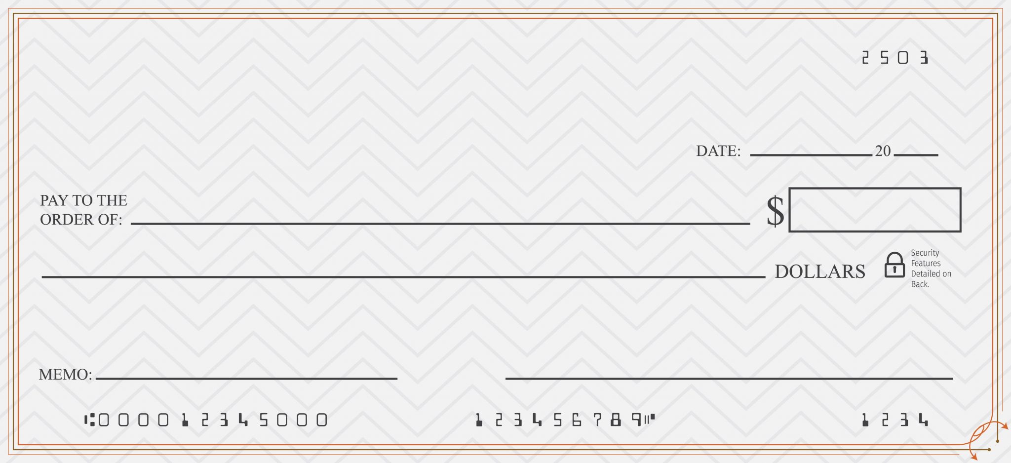 How to Make a Giant Check for Your Next Big Event - BannerAdviser: High ...