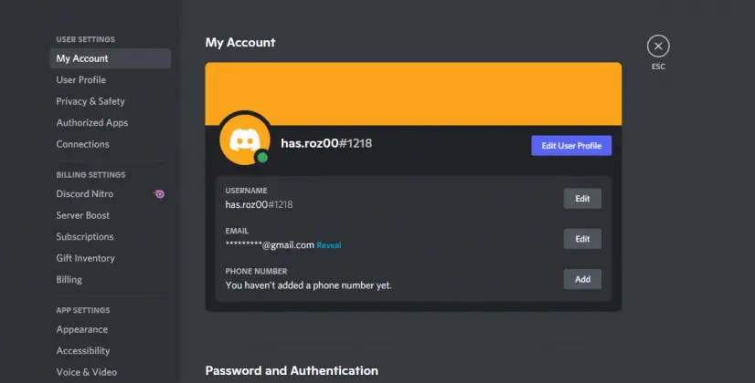 Discord Profile Picture Size + Banner, Emoji Image Dimensions [Guide ...