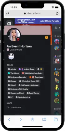 Discord Profile Picture Size + Banner, Emoji Image Dimensions [Guide ...
